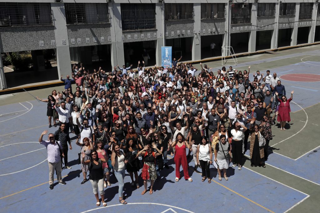 Noticia | Dirección de Educación